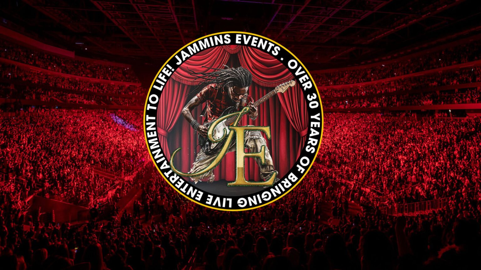 Jammins Events Set to Reveal Major Mother’s Day Concert Plans This ...